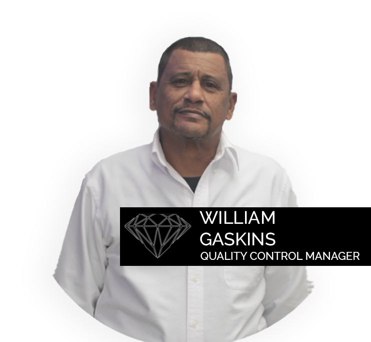 Leadership Team – Diamond Management