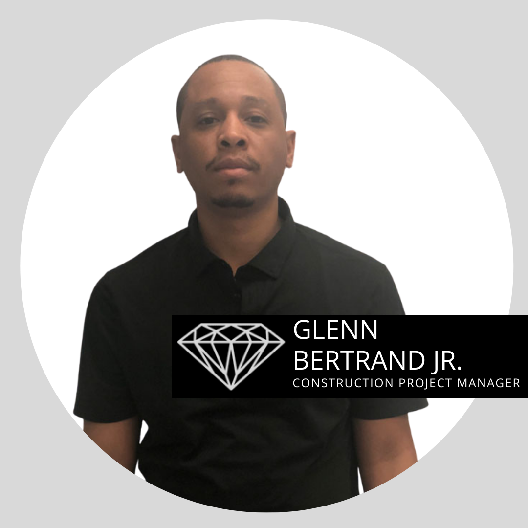 Leadership Team – Diamond Management