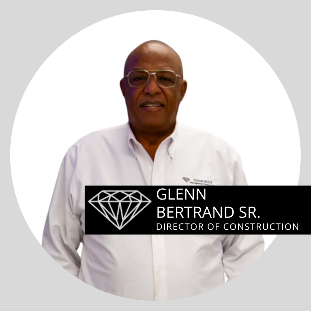 Leadership Team – Diamond Management