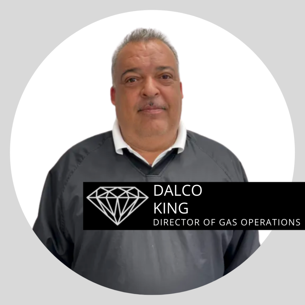 Leadership Team – Diamond Management