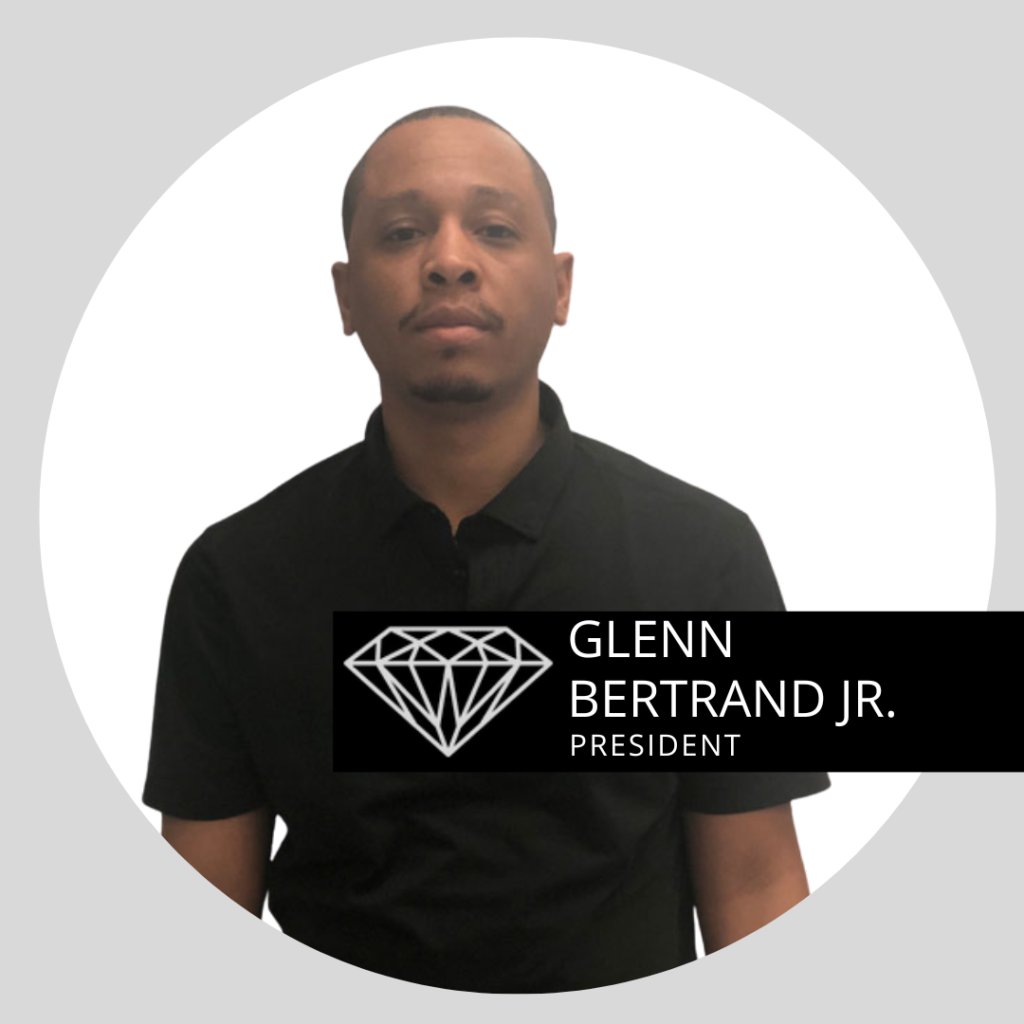 Leadership Team – Diamond Management